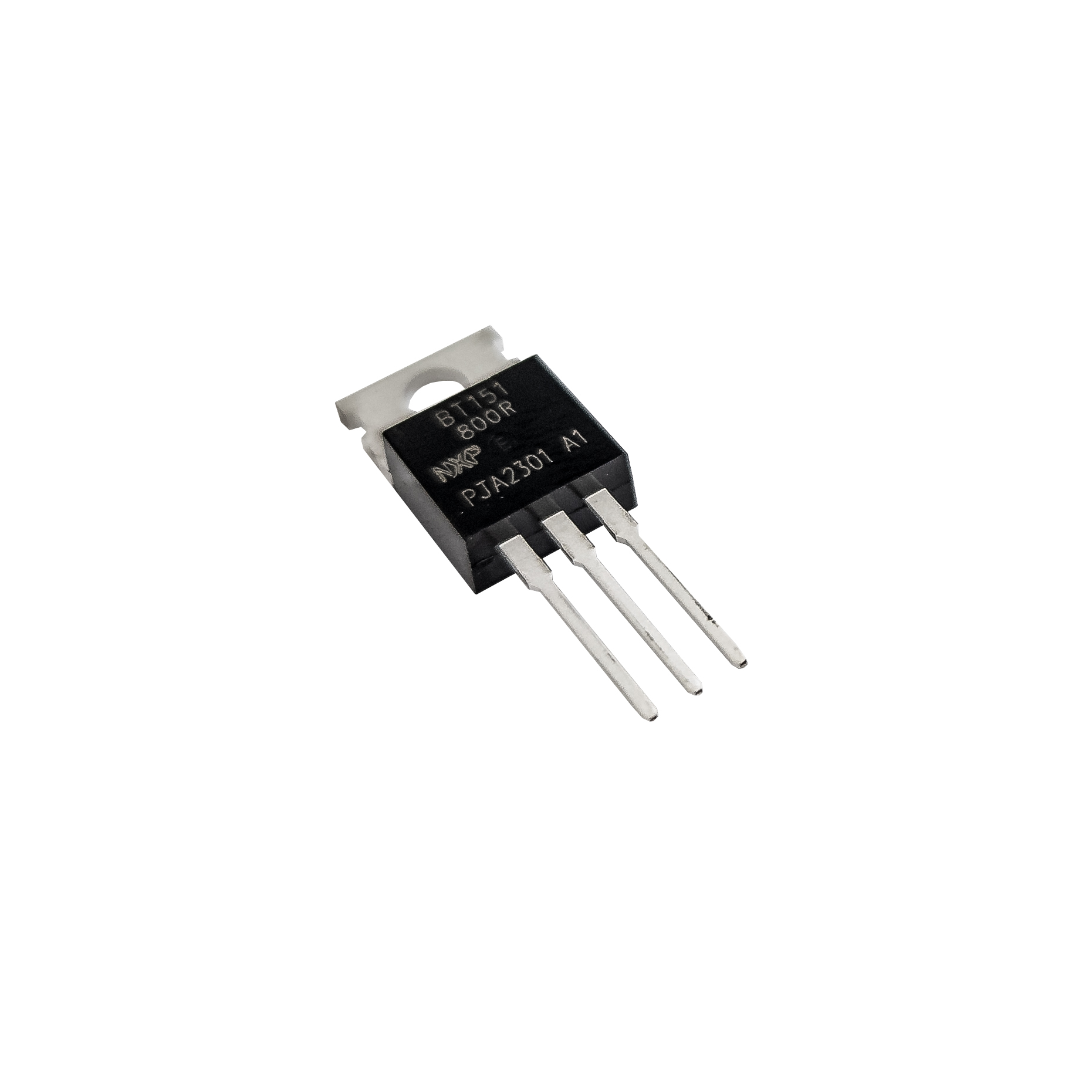 Triac BT151 - Tetracomp Componentes Eletrônicos Ltda.