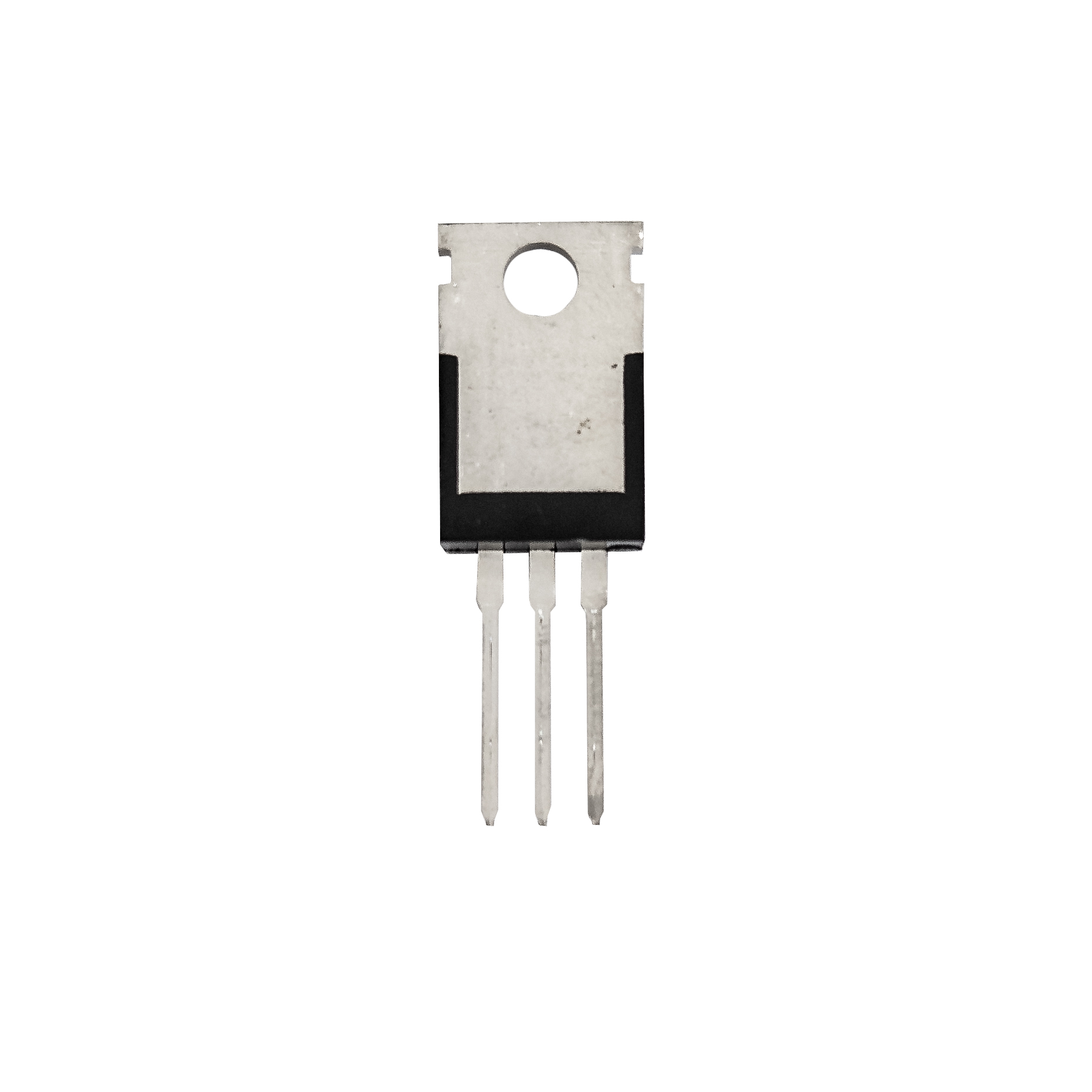 Triac BT151 - Tetracomp Componentes Eletrônicos Ltda.