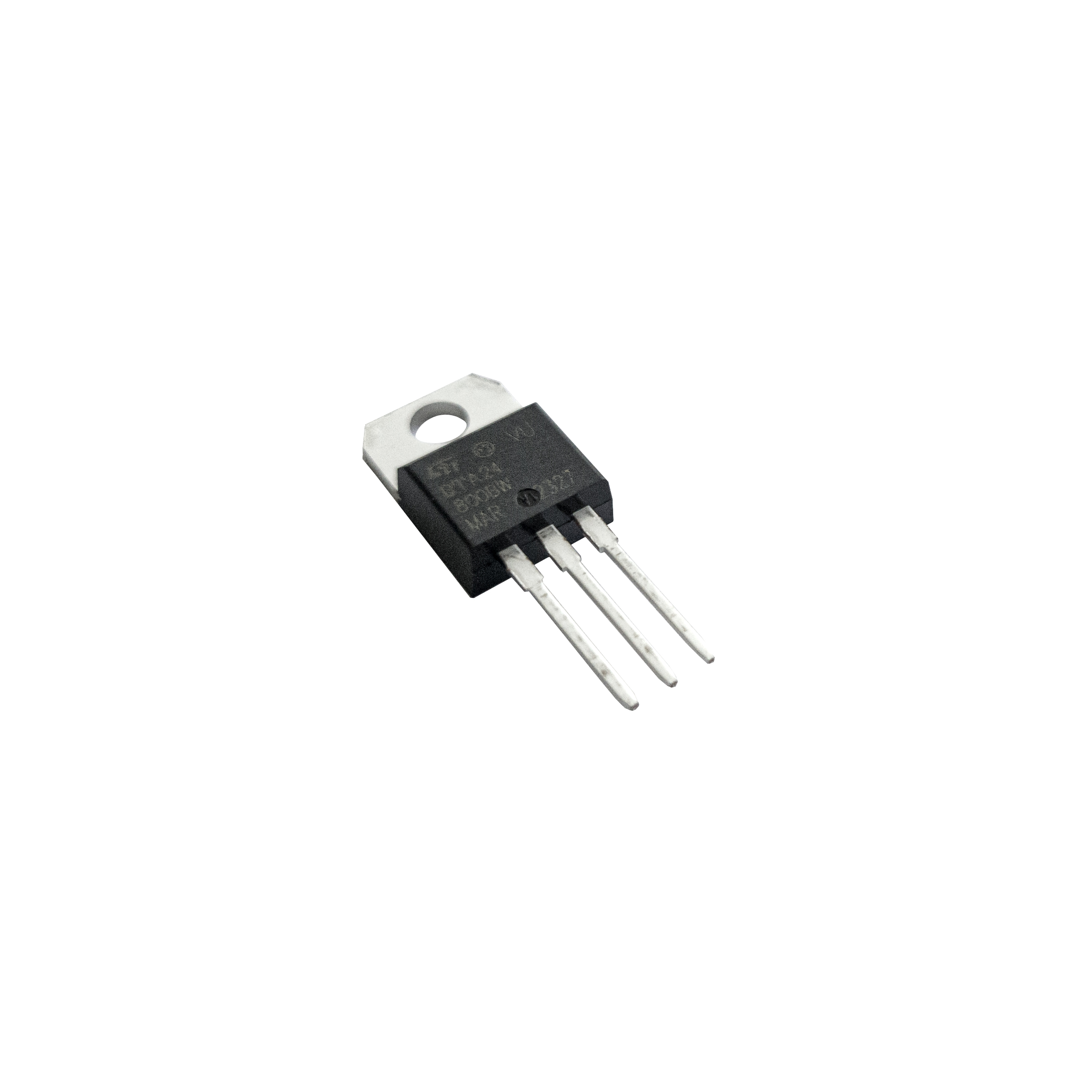 Triac BTA24 - Tetracomp Componentes Eletrônicos Ltda.