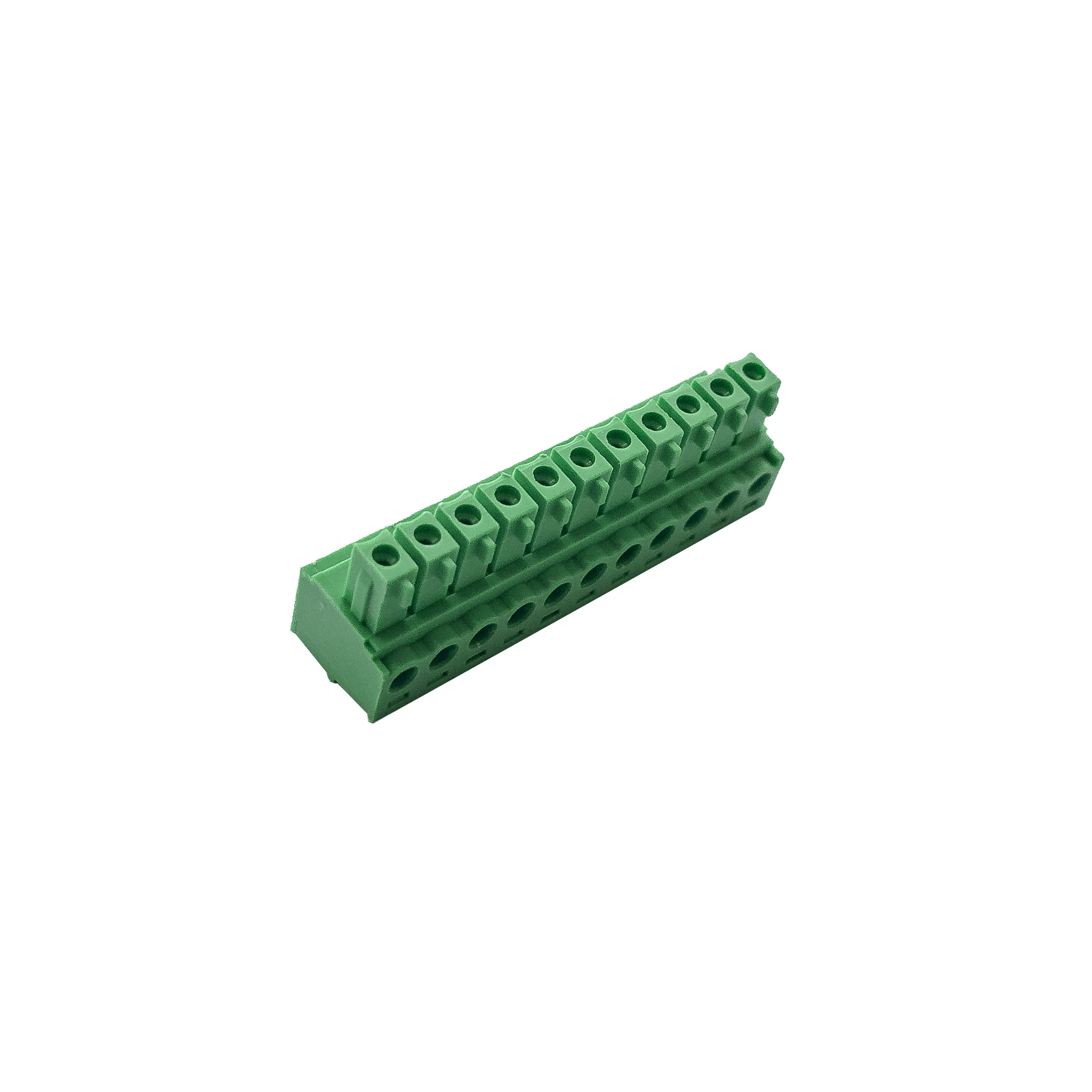 Conector Fêmea MX-15EDGK 11 Vias - Tetracomp Componentes Eletrônicos Ltda. Conector Fêmea MX-15EDGK 11 Vias - Tetracomp Componentes Eletrônicos Ltda.