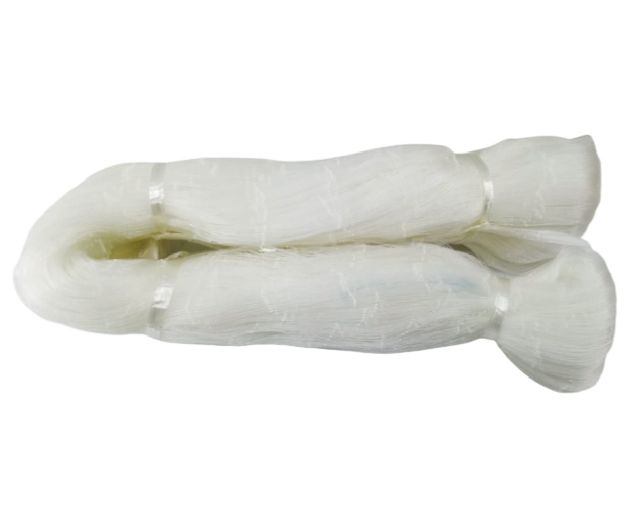 Pano de Rede Fio 0,20 - Monofilamento (Nylon) - Paraiso Caça e Pesca