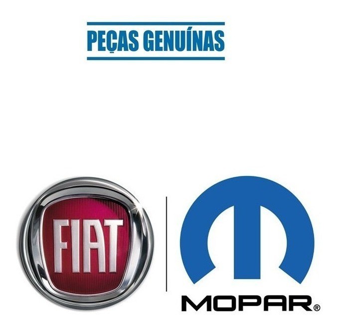 Sonda Lambda Superior Original Fiat Toro 2.0 Diesel Todas 55275929 ...