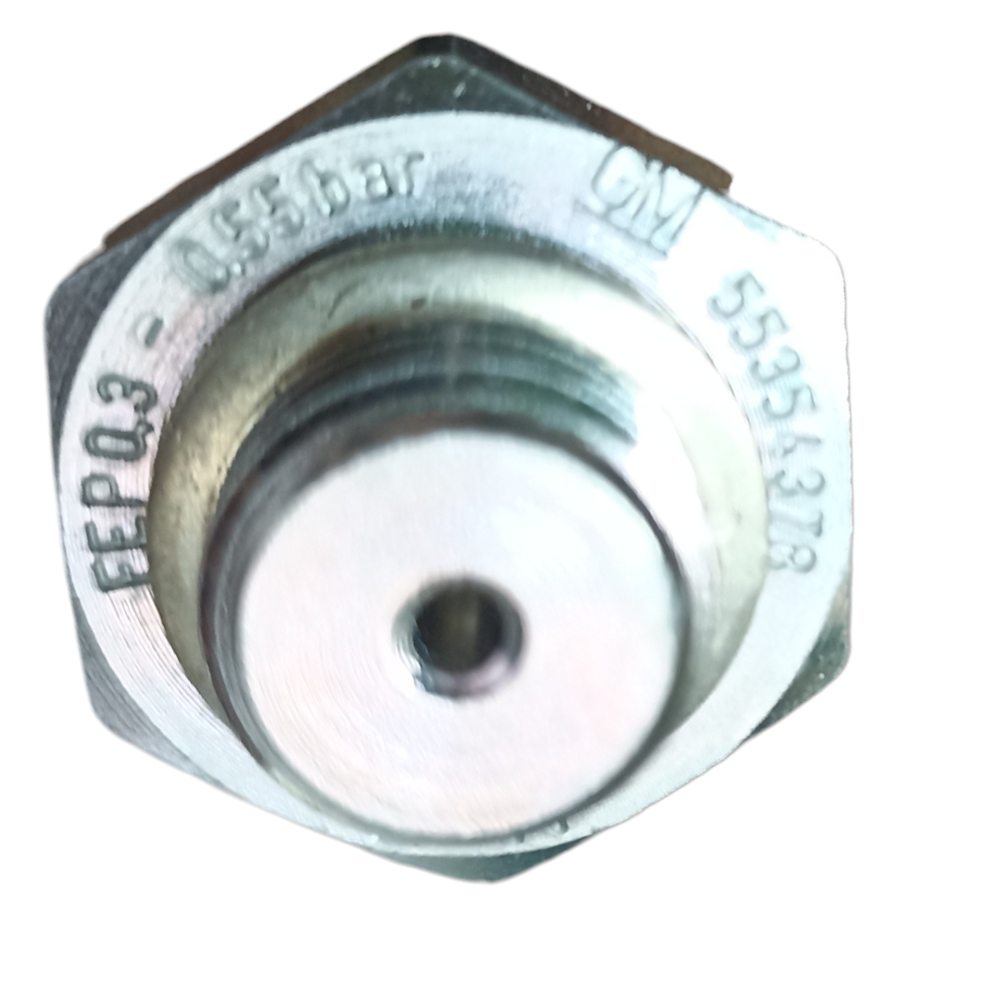 Cebolinha interruptor de oleo Astra Celta Corsa Onix original Gm ...