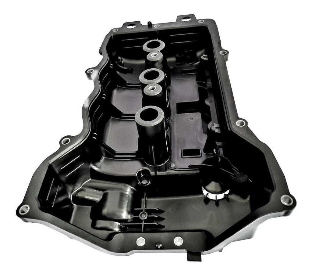 Tampa valvula Renault Kwid Logan Sandero 1.0 3cc 132659136r - Peças ...