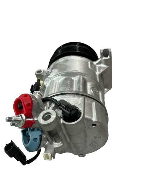 Compressor Ar Condicionado automotivo para volvo V40 2012... - Peças ...