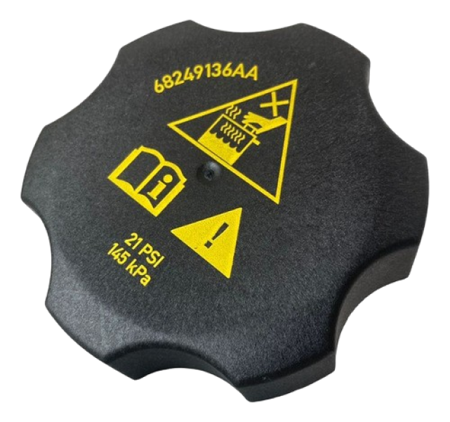 Tampa Reservatorio Agua Jeep Renegade Jeep Compass Original 53330779 ...