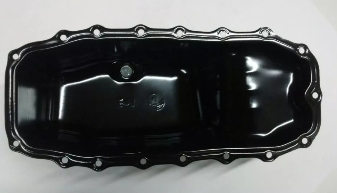 Carter motor Palio Siena Strada 1.4 Fire e Evo original 46745223 ...