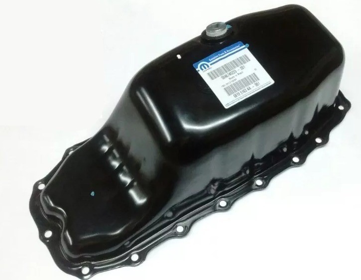 Carter motor Palio Siena Strada 1.4 Fire e Evo original 46745223 ...