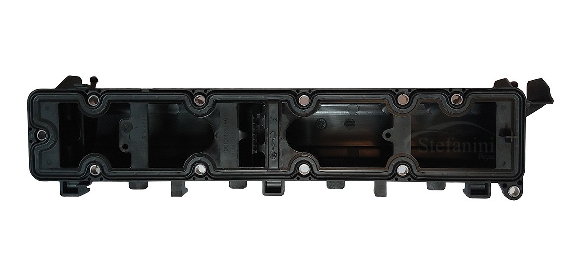 Tampa de válvulas escape Peugeot 307 408 C4 2.0 Original 0248P6 - Peças ...