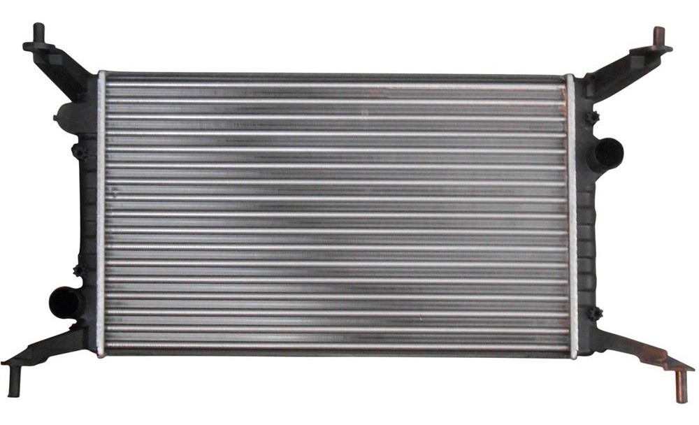 Radiador Celta Prisma original Valeo - Peças Originais para Carros ...