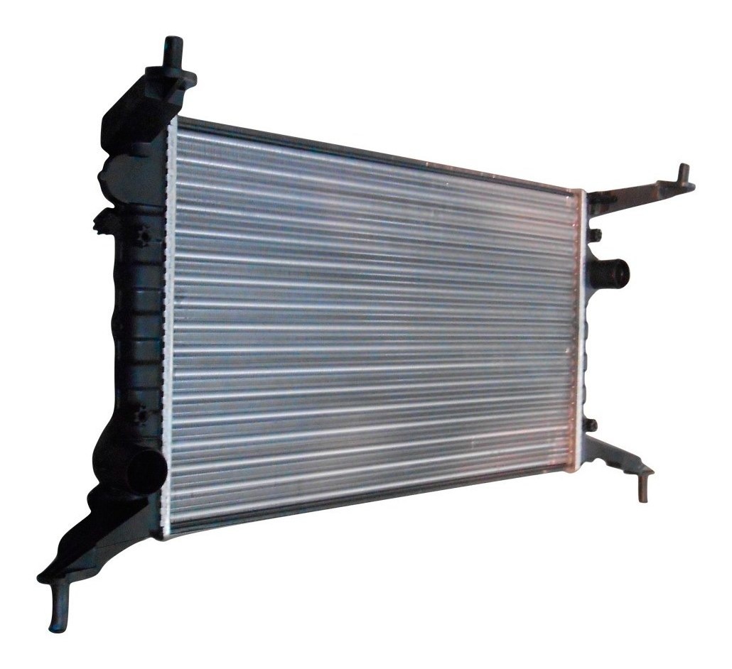 Radiador Celta Prisma original Valeo - Peças Originais para Carros ...