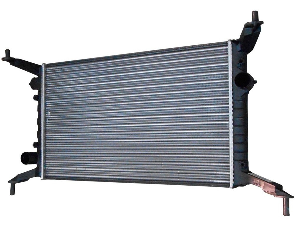 Radiador Celta Prisma original Valeo - Peças Originais para Carros ...