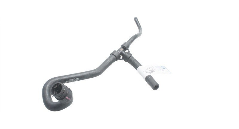 Mangueira original ar quente Montana 2011 2012 2013 52099740 - Peças ...