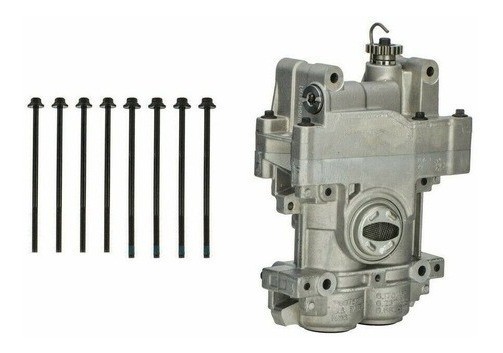 Bomba oleo Fiat Freemont 2.4 16v 2012/2016 original Fiat K68127987AK ...