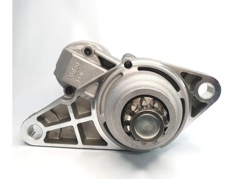 Motor Partida Gol Saveiro Fox G5 G6 11 Dentes Tsc10r7 D7es6 - Peças ...