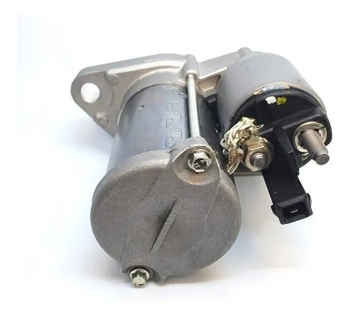 Motor Partida Gol Saveiro Fox G5 G6 11 Dentes Tsc10r7 D7es6 - Peças ...