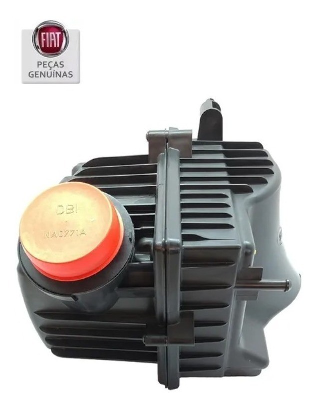 Caixa Filtro de Ar Jeep Renegade Compass 2.4 Original Mopar 51977572 ...