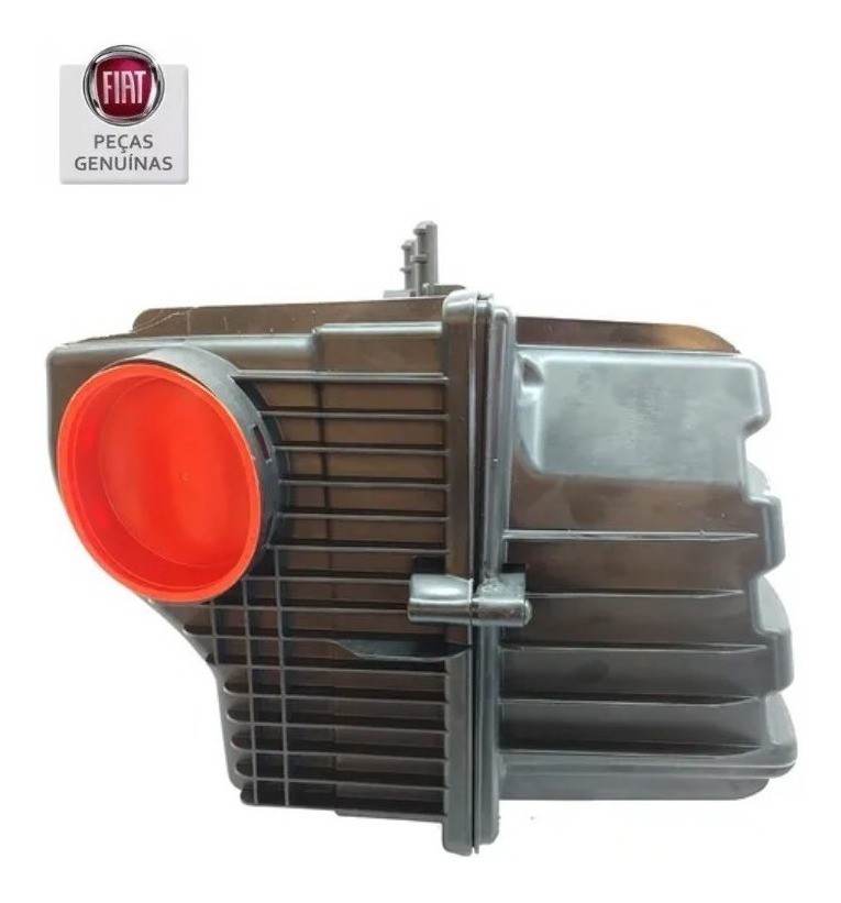 Caixa Filtro de Ar Jeep Renegade Compass 2.4 Original Mopar 51977572 ...