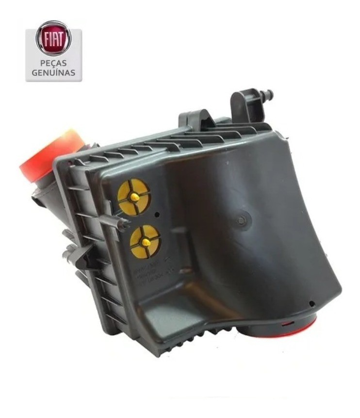 Caixa Filtro de Ar Jeep Renegade Compass 2.4 Original Mopar 51977572 ...