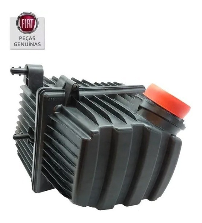 Caixa Filtro de Ar Jeep Renegade Compass 2.4 Original Mopar 51977572 ...