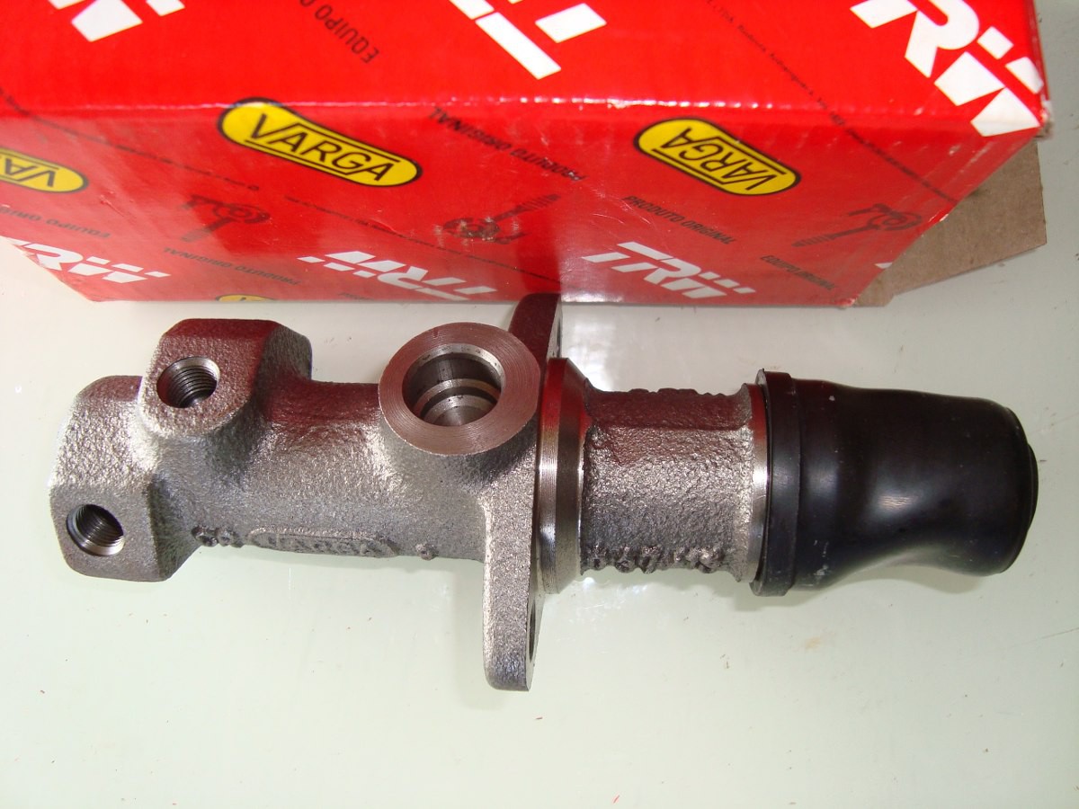 Cilindro Mestre Simples Freio Vw Kombi Clipper 57-74 Trw Varga ...