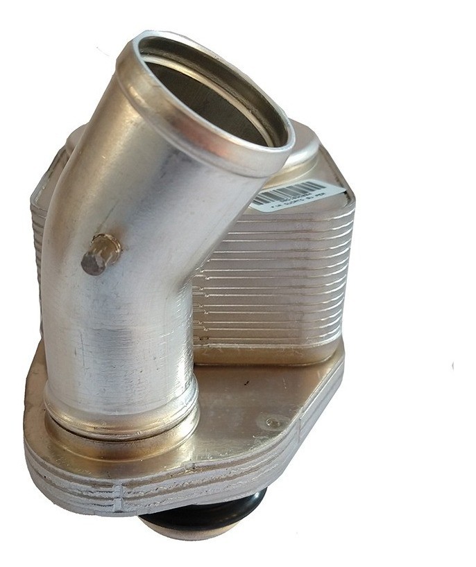 Radiador oleo trocador calor 2.3 multjet original Ducato original ...