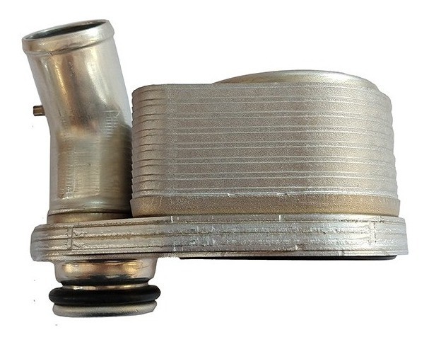 Radiador oleo trocador calor 2.3 multjet original Ducato original ...