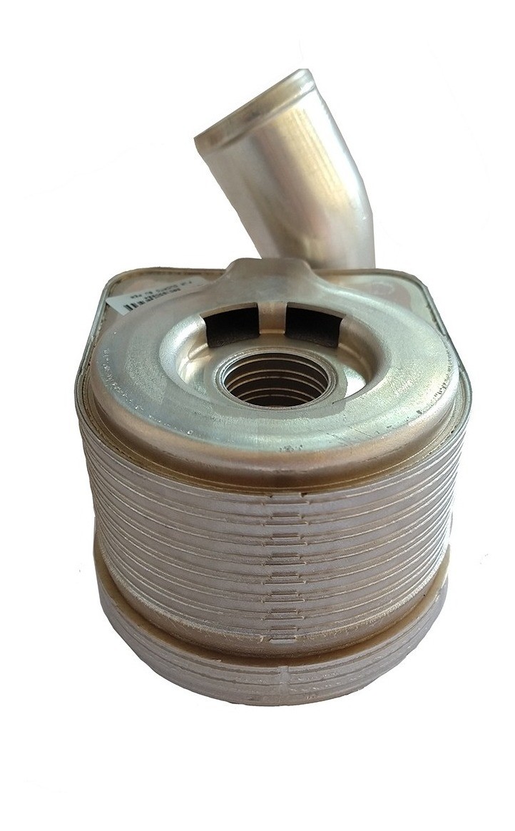 Radiador oleo trocador calor 2.3 multjet original Ducato original ...