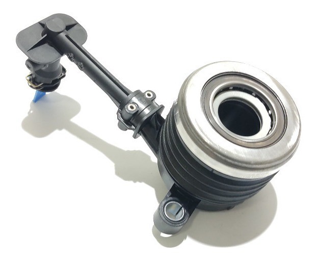 Atuador De Embreagem Duster Logan 1.6 16v Original Renault 306206219R ...