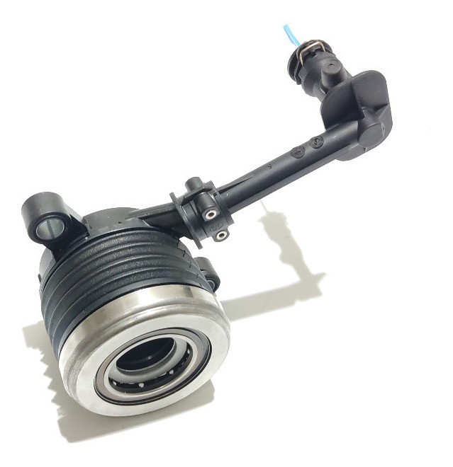 Atuador De Embreagem Duster Logan 1.6 16v Original Renault 306206219R ...