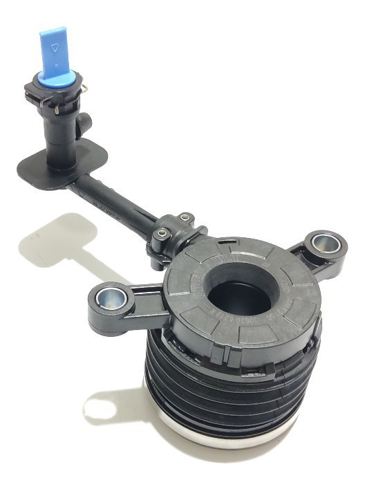 Atuador De Embreagem Duster Logan 1.6 16v Original Renault 306206219R ...