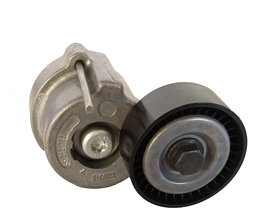 Tensor Esticador Correia Original Jeep Renegade Compass Fiat Toro 2.0 ...