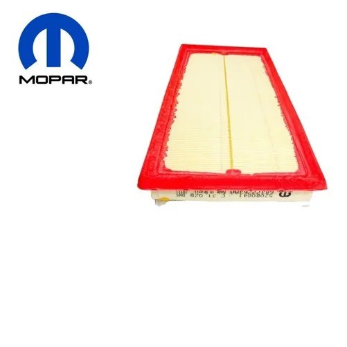 Filtro Ar Original Fiat Mopar Toro 1.3 Turbo T270 52080841 - Peças ...