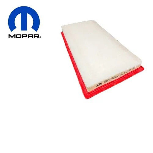 Filtro Ar Original Fiat Mopar Toro 1.3 Turbo T270 52080841 - Peças ...