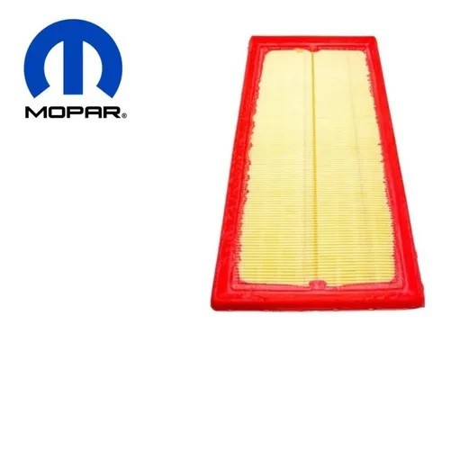 Filtro Ar Original Fiat Mopar Toro 1.3 Turbo T270 52080841 - Peças ...