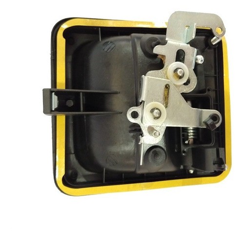 Maçaneta Externa Porta Ducato Jumper Boxer Original 735307399 - Peças ...