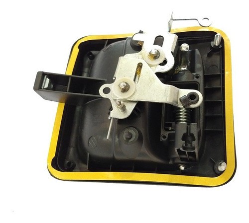 Maçaneta Externa Porta Ducato Jumper Boxer Original 735307399 - Peças ...