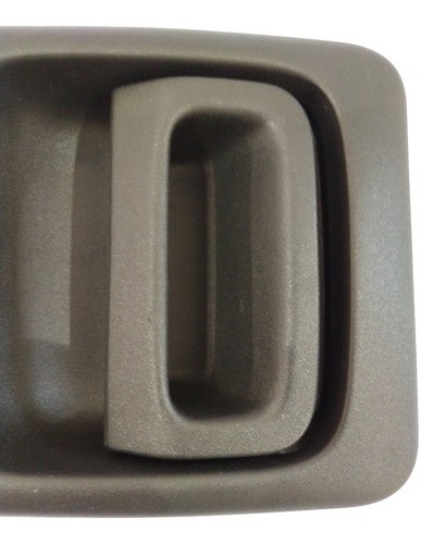 Maçaneta Externa Porta Ducato Jumper Boxer Original 735307399 - Peças ...