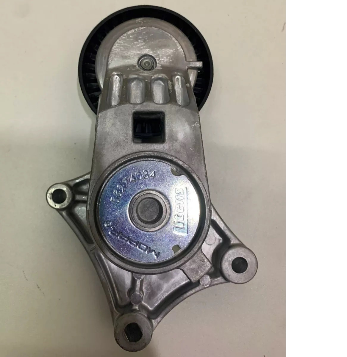 Tensor Correia Renegade Toro Argo Cronos 2015 2020 Original - Peças ...