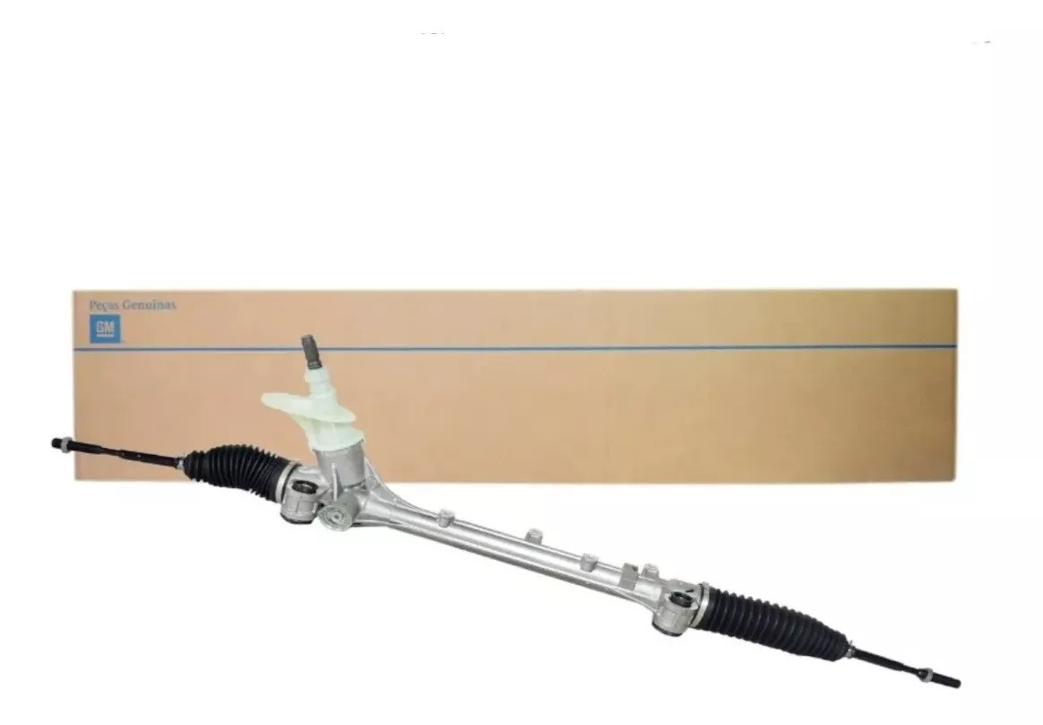 Caixa de Direção Elétrica Gm Novo Onix 2022 Aspirado Original 26292324 ...