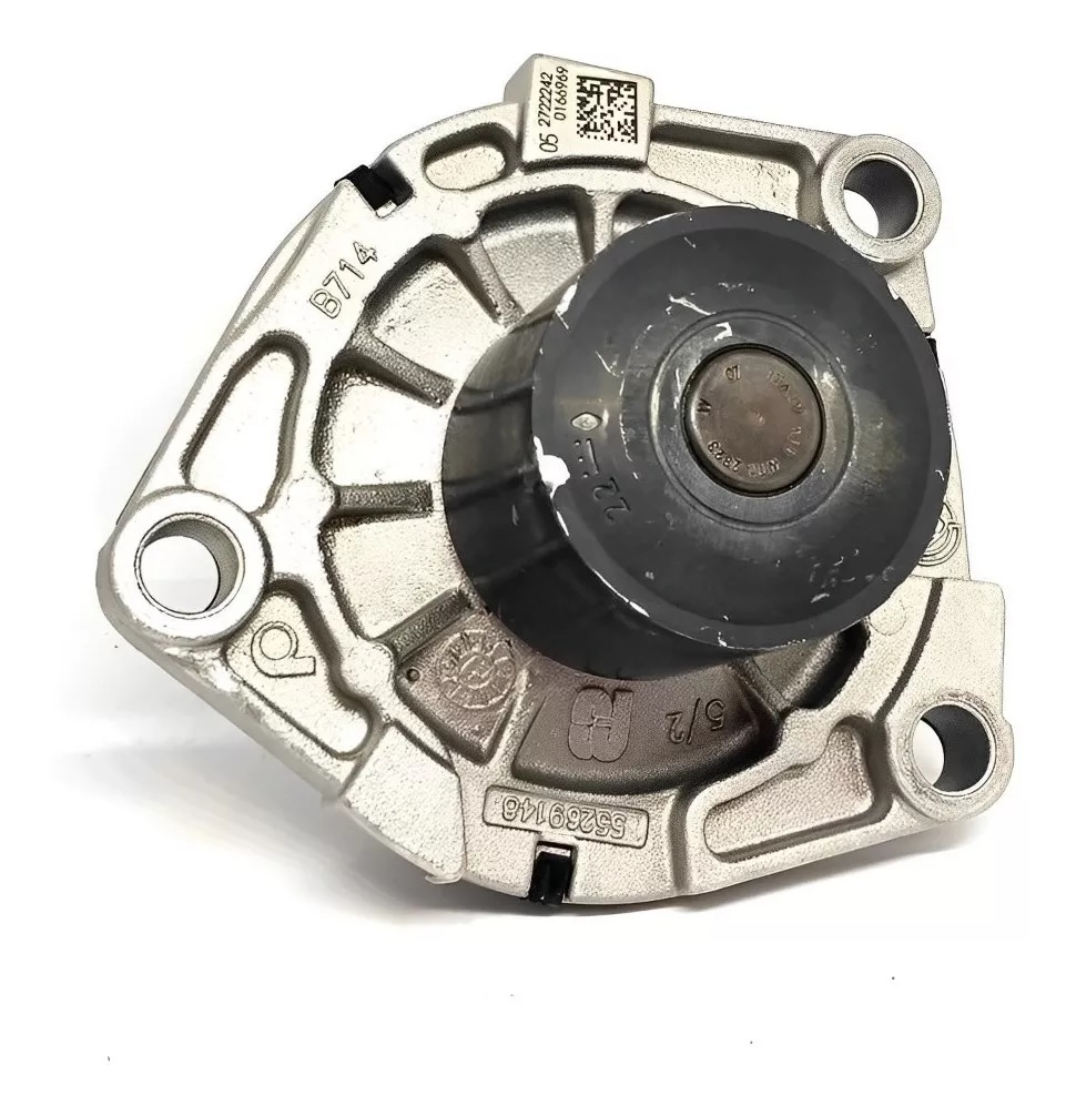 Bomba D'água Toro Renegade 2.0 16v Original Fiat 55269148 - 6000634166 ...