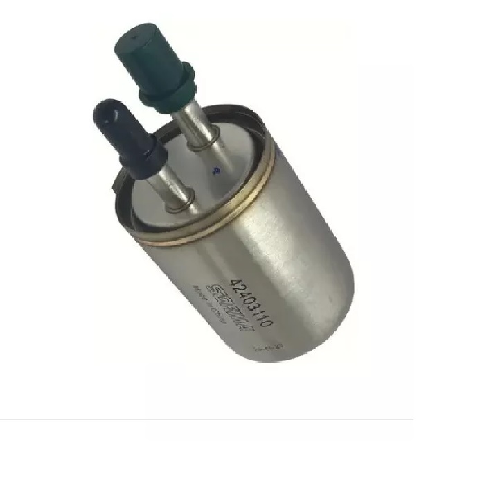 Filtro Combustivel 1.8 Original Tracker 2014 A 2019 - Peças Originais ...