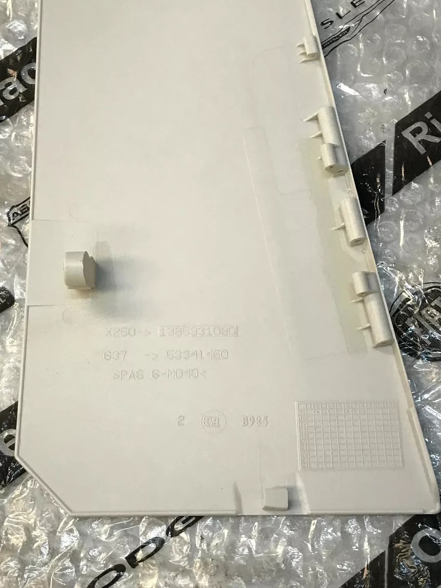 Portinhola Do Tanque Fiat Ducato - Original 1385931080 - Peças ...