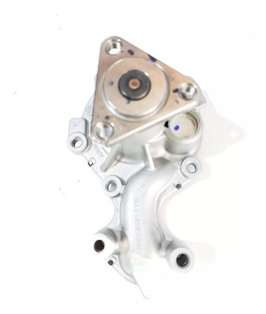 Bomba Agua Ford Ka 1.0 3 Cilindros 14 A 21 Original + Brind - Peças ...