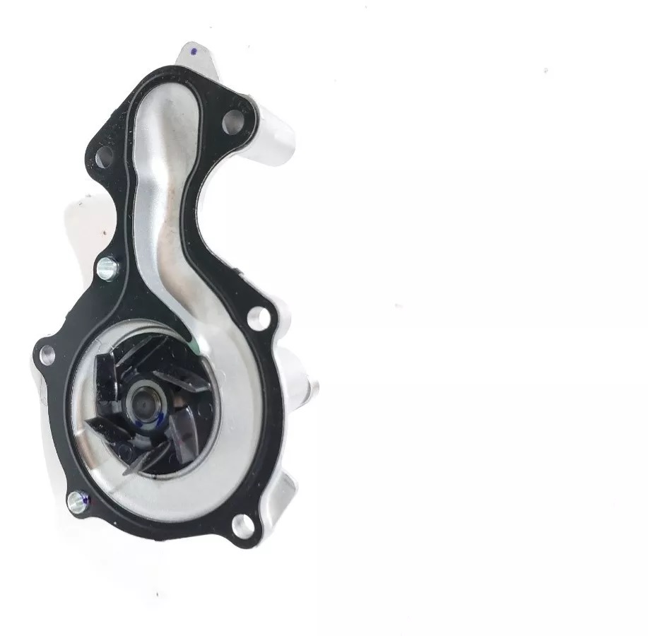 Bomba Agua Ford Ka 1.0 3 Cilindros 14 A 21 Original + Brind - Peças ...