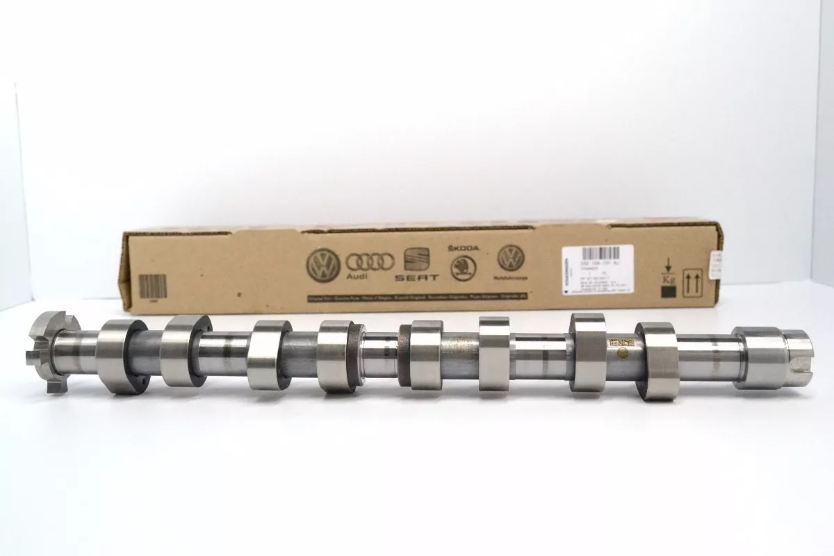 Comando de Válvulas 1.0 Gol G4 G5 Voyage Fox Original Vw 032109101AH ...