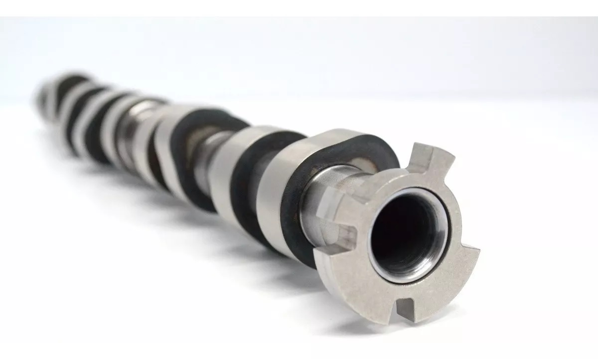 Comando de Válvulas 1.0 Gol G4 G5 Voyage Fox Original Vw 032109101AH ...