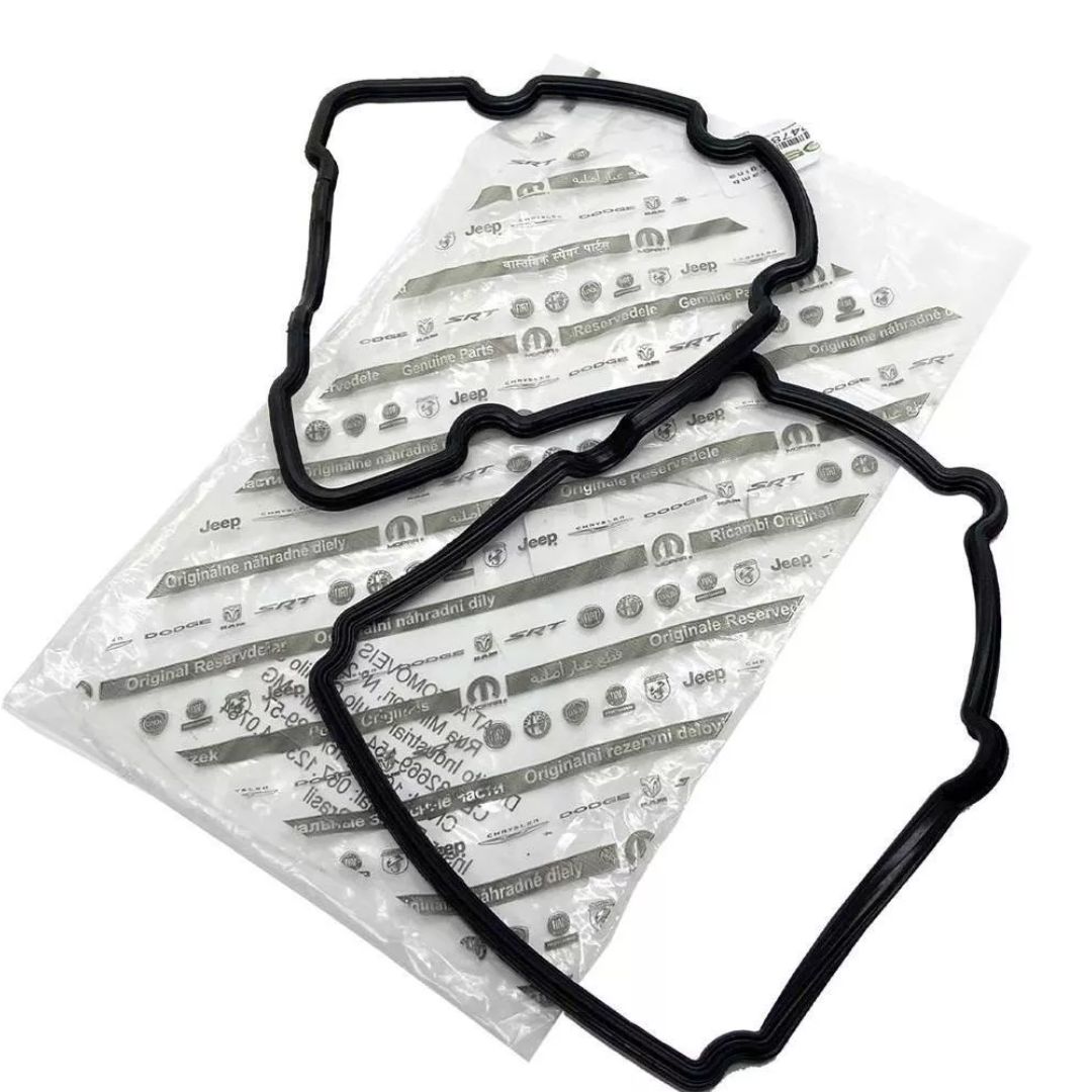 Junta Tampa Válvulas Original Mopar Jeep Renegade 1.8 Flex - Peças ...