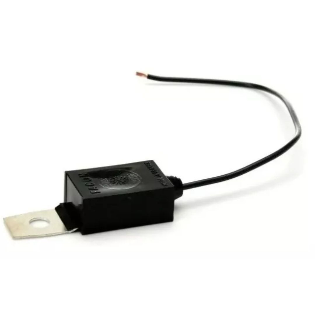 Capacitor anti ruido do Xsara Picasso/Jumper/Picasso/Peugeot 6555k9 ...