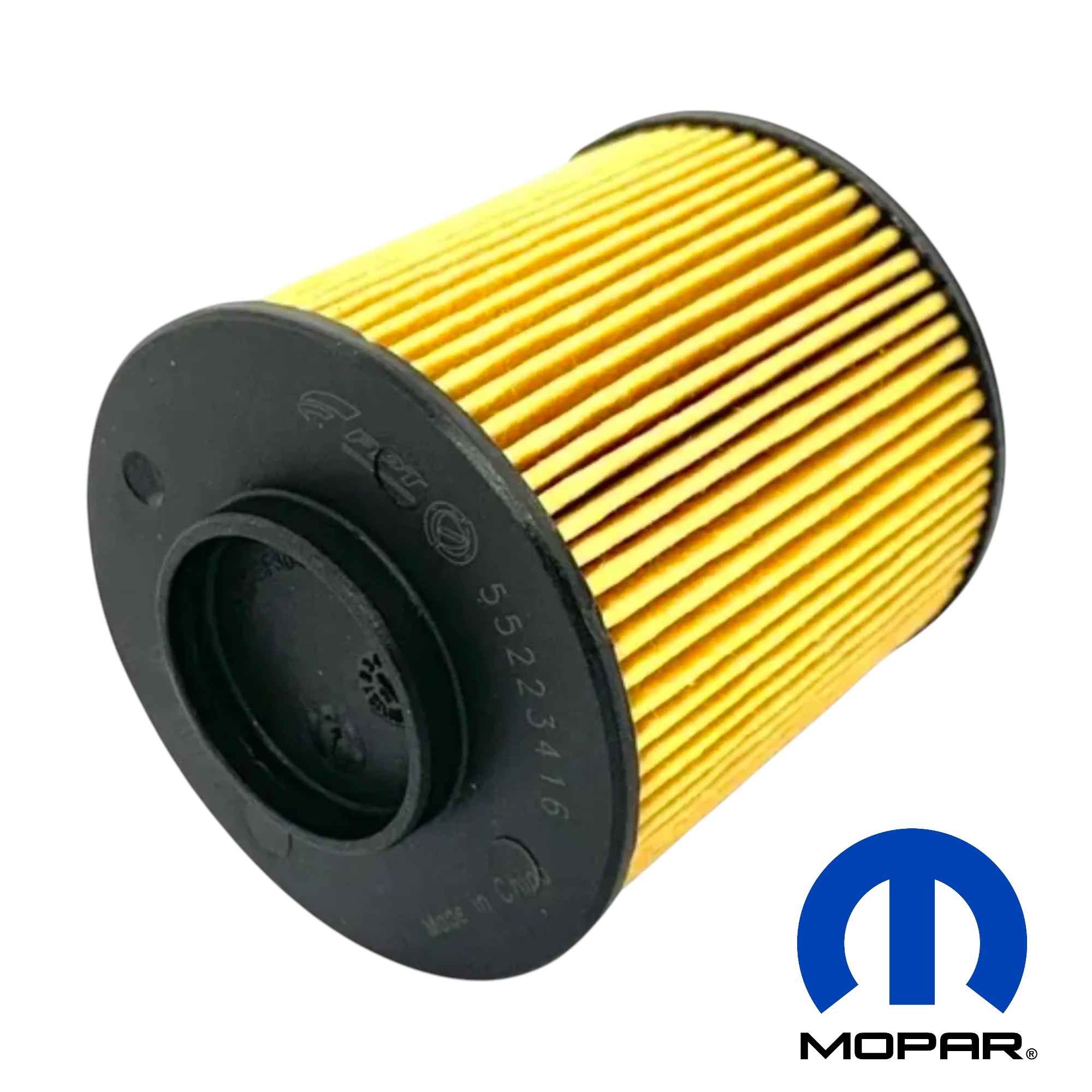 Filtro Oleo Motor 2.0 diesel Compass Toro 2016 em Diante 71754237 ...